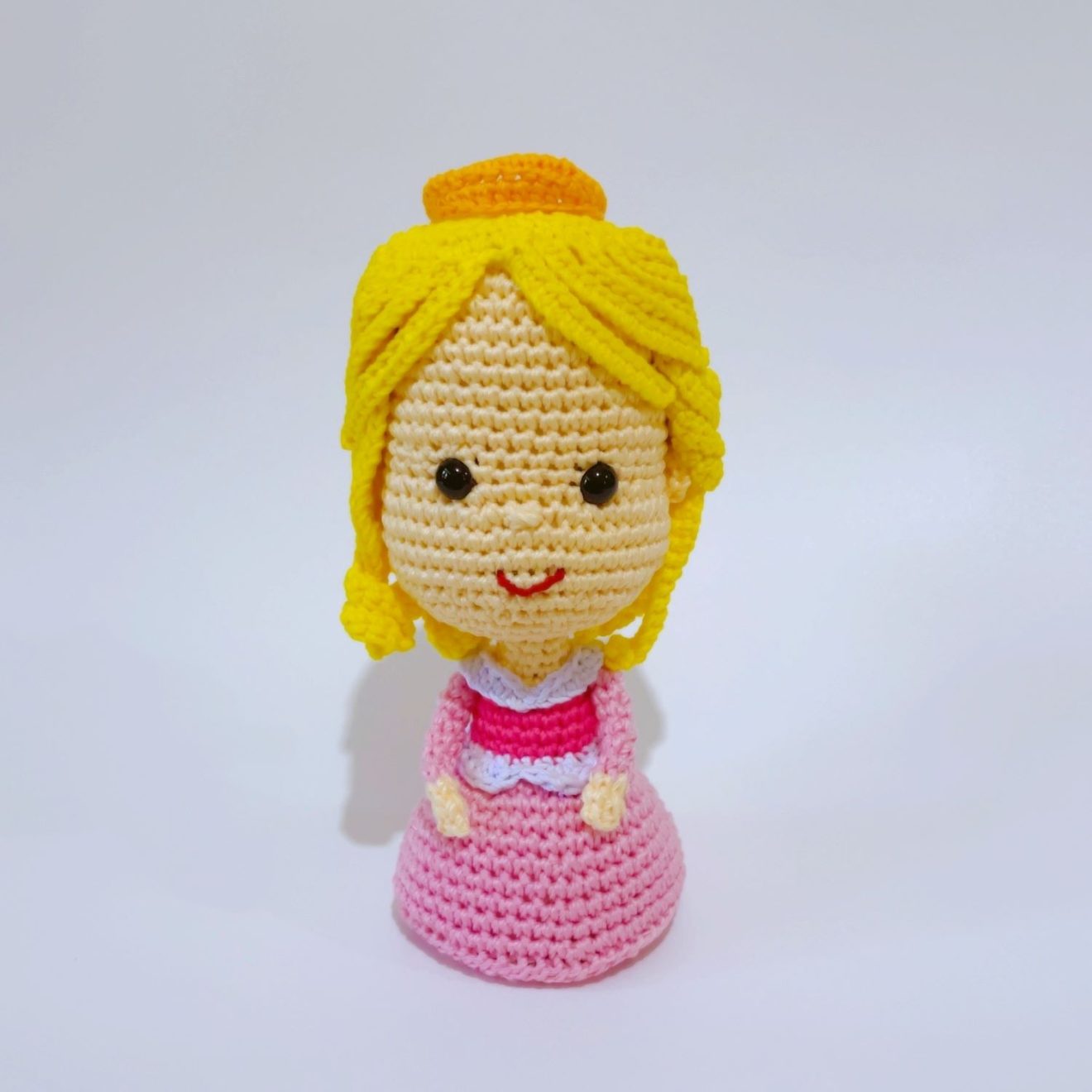 Mimi, Fairy Tale Edition – Crochet pattern by Sofie Versluys ...